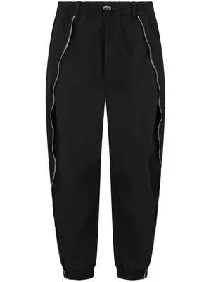 Dsquared2 Zip-detail Track Pants