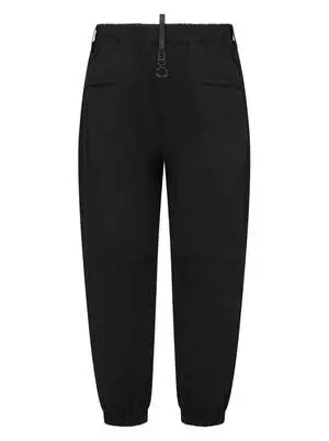 Dsquared2 Zip-detail Track Pants