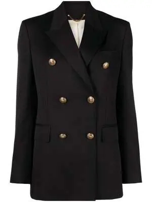 Golden Goose Double Breasted Blazers For Women