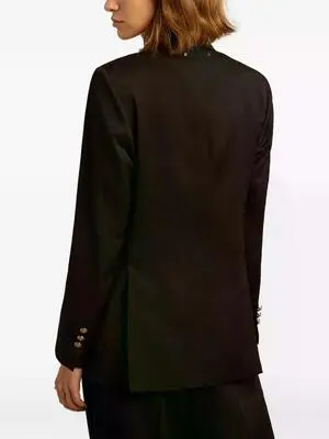 GOLDEN GOOSE Double-breasted Blazer