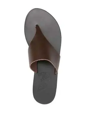 ANCIENT GREEK SANDALS Mera Thong Sandals