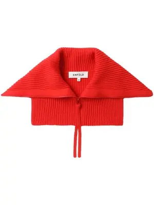 Enfold Casual Knitwear For Women