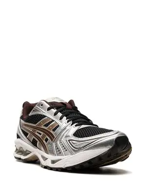 Asics Gel-kayano Sneakers - Black