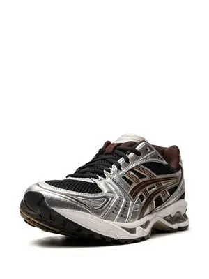 Asics Gel-kayano Sneakers - Black