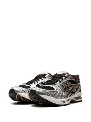 Asics Gel-kayano Sneakers - Black