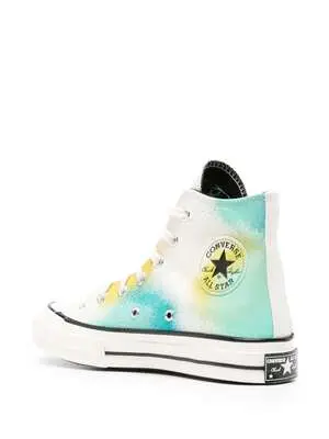CONVERSE Chuck 70 Spray-print Sneakers