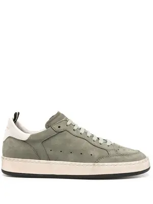 Officine Creative Magic Logo-print Sneakers