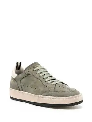 Officine Creative Magic Logo-print Sneakers