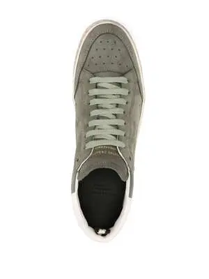Officine Creative Magic Logo-print Sneakers