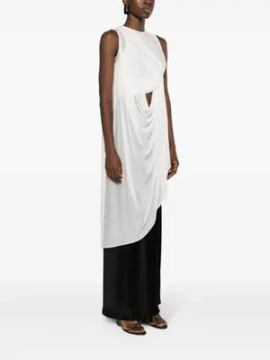 Christopher Esber Disender Drape Top