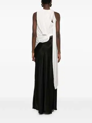 Christopher Esber Disender Drape Top