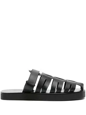 ANCIENT GREEK SANDALS Filoklis Flat Sandals