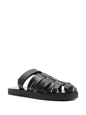 ANCIENT GREEK SANDALS Filoklis Flat Sandals