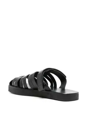 ANCIENT GREEK SANDALS Filoklis Flat Sandals