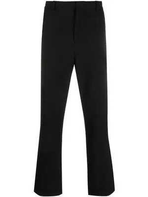 Karl Lagerfeld Punto Straight-leg Trousers