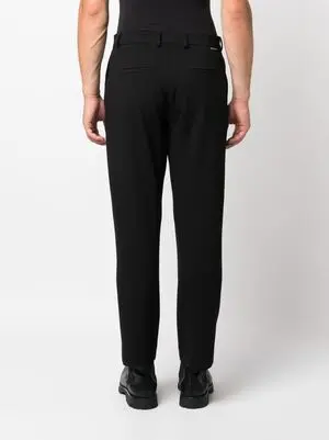 Karl Lagerfeld Punto Straight-leg Trousers