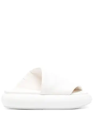 Women's Marsèll White Shoes