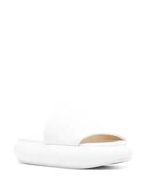 Marsèll Ciambellona Leather Sandals
