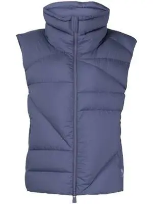 Bacon Double B Waterproof Padded Gilet