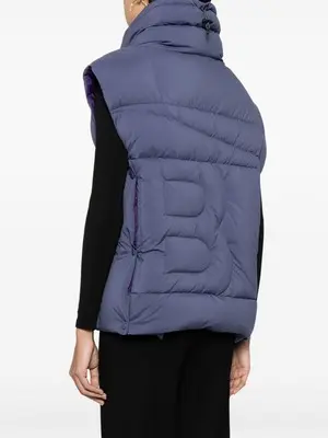 Bacon Double B Waterproof Padded Gilet