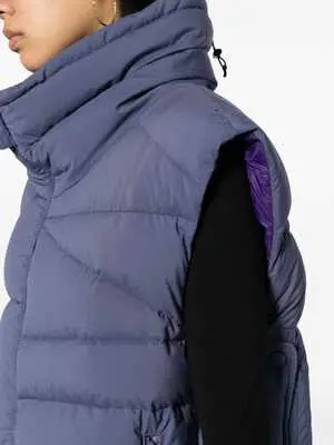 Bacon Double B Waterproof Padded Gilet