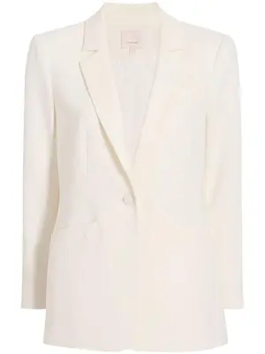 Cinq A Sept Fitted Blazers For Women