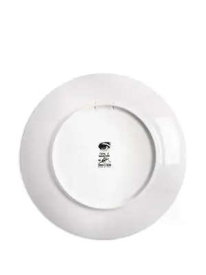 FORNASETTI Tema E Variazioni N16 Decorative Plate