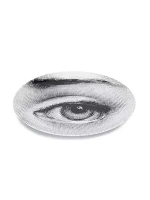 FORNASETTI Tema E Variazioni N248 Wall Plate
