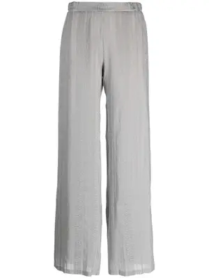 Zeus+dione High Rise Pants For Women