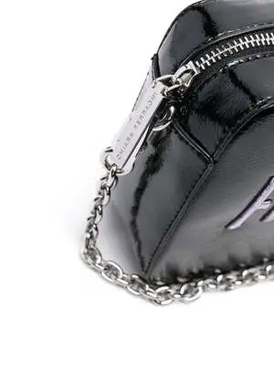CHIARA FERRAGNI Eyelike Crossbody Bag