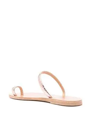 ANCIENT GREEK SANDALS Ophion Flat Sandals