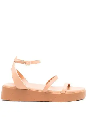ANCIENT GREEK SANDALS Nissida Flatform Sandals