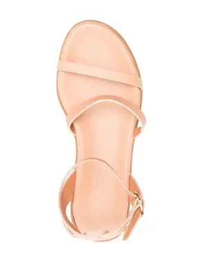 ANCIENT GREEK SANDALS Nissida Flatform Sandals