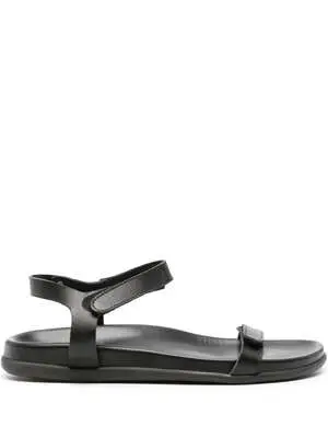 Women's Strap Leather Sandals