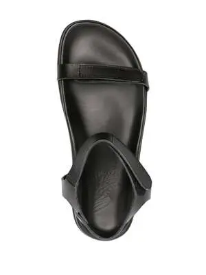 ANCIENT GREEK SANDALS Poros Touch-strap Leather Sandals