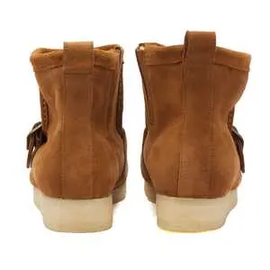 Clarks X X Beams Plus Walla Hi Strap