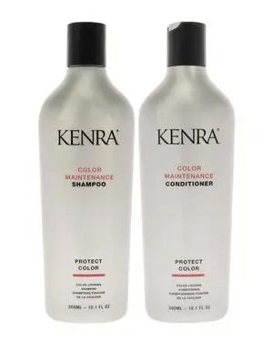 KENRA PROFESSIONAL Kenra Unisex Color Maintenance Shampoo & Conditioner Kit - Nocolor