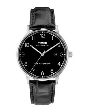 Timex® Timex Men's Waterbury Classic Watch - Nocolor