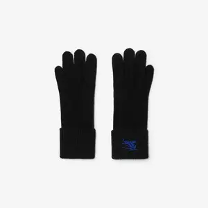 Embroidered Gloves For Men