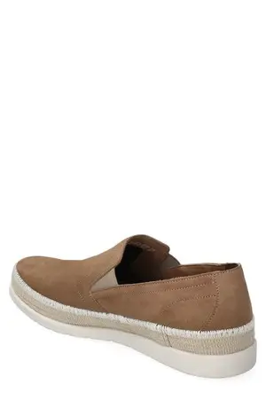 Mephisto Volker Slip-on Sneaker