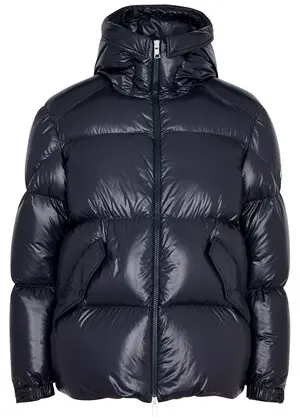 Moncler Oversized Jackets For Men