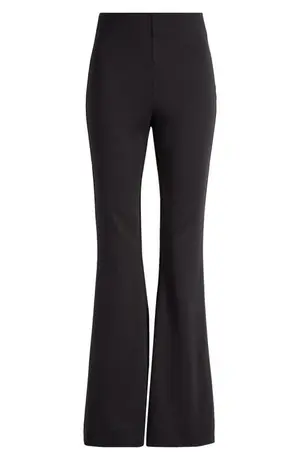 REFORMATION Jolie Flare Hem Pants