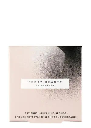 FENTY BEAUTY Dry Brush Cleaning Sponge