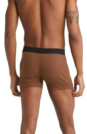 TOM FORD Cotton Stretch Jersey Boxer Briefs