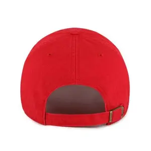 '47 Portland Trail Blazers Confetti Undervisor Clean Up Adjustable Hat