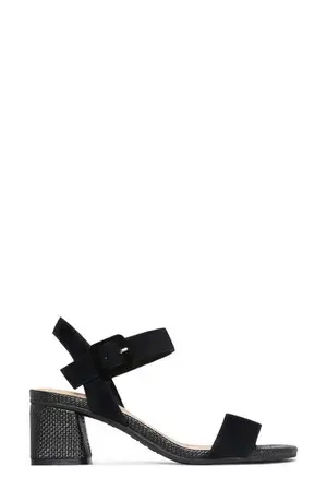 NYDJ Gaiana Ankle Strap Sandal