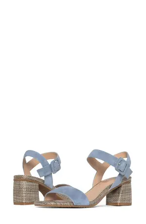 NYDJ Gaiana Ankle Strap Sandal