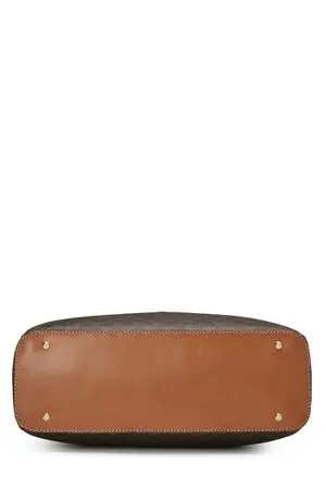 Celine Macadam Handle Bag