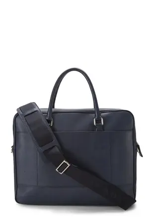 Prada Saffiano Briefcase