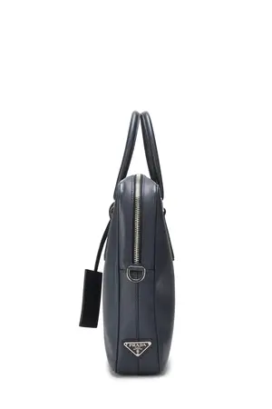 Prada Saffiano Briefcase